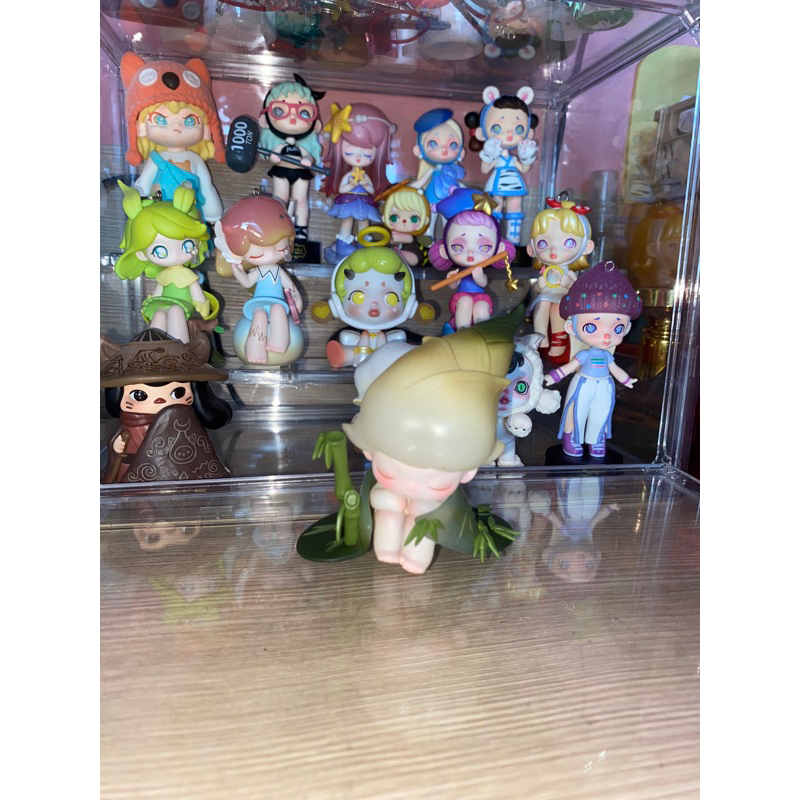 Jual Dimoo stories in the cup (Bamboo) | Shopee Indonesia