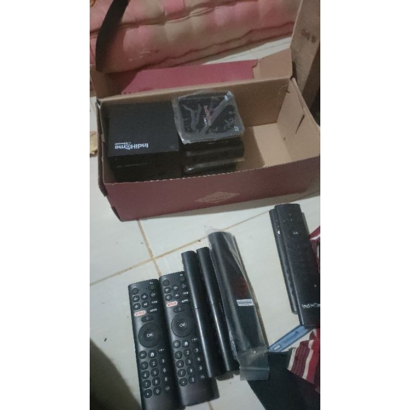 Jual STB android | Shopee Indonesia