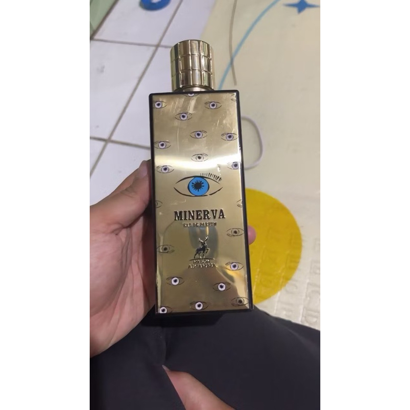 Jual Minerva Maison Alhambra | Shopee Indonesia