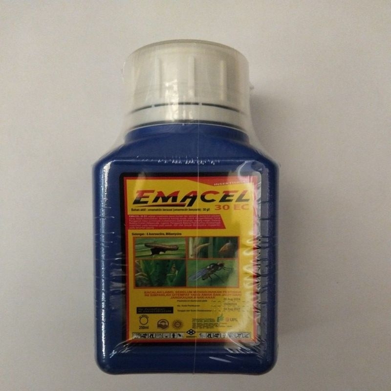 Jual Emacel 30EC 250ML | Shopee Indonesia