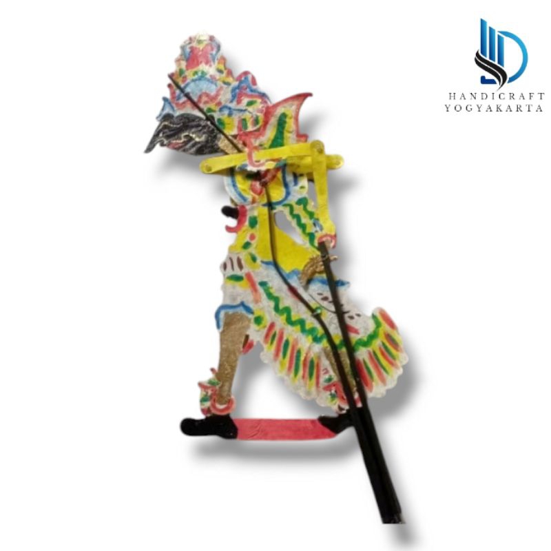 Jual Wayang Kulit Bisma ukuran Kidangan | Shopee Indonesia