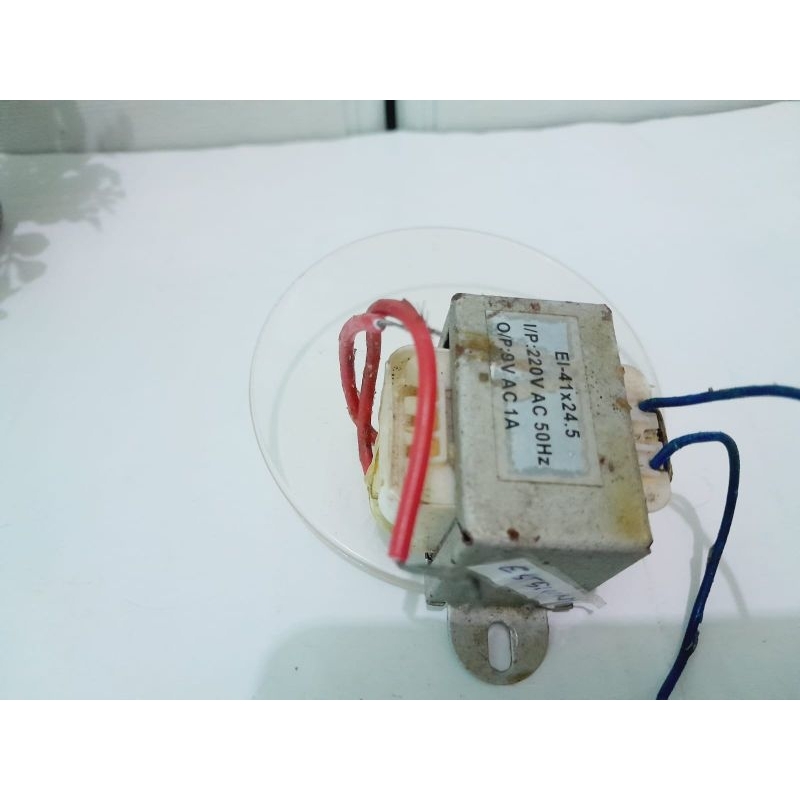 Jual Travo bekas copotan subwoofer simbadda CST 5100n | Shopee Indonesia