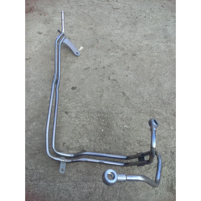 Jual Pipa Cooler Ac Avanza Rhus Xenia Terios 32909-Bz 100 Kode 163 ...