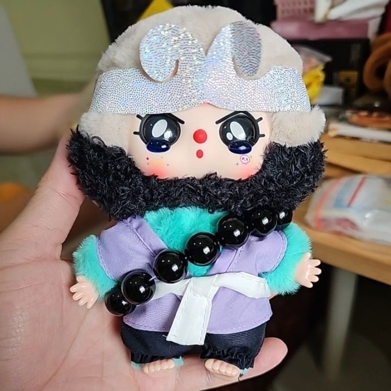 Jual BB3 Baby Three Sun Gokong Edition | Shopee Indonesia