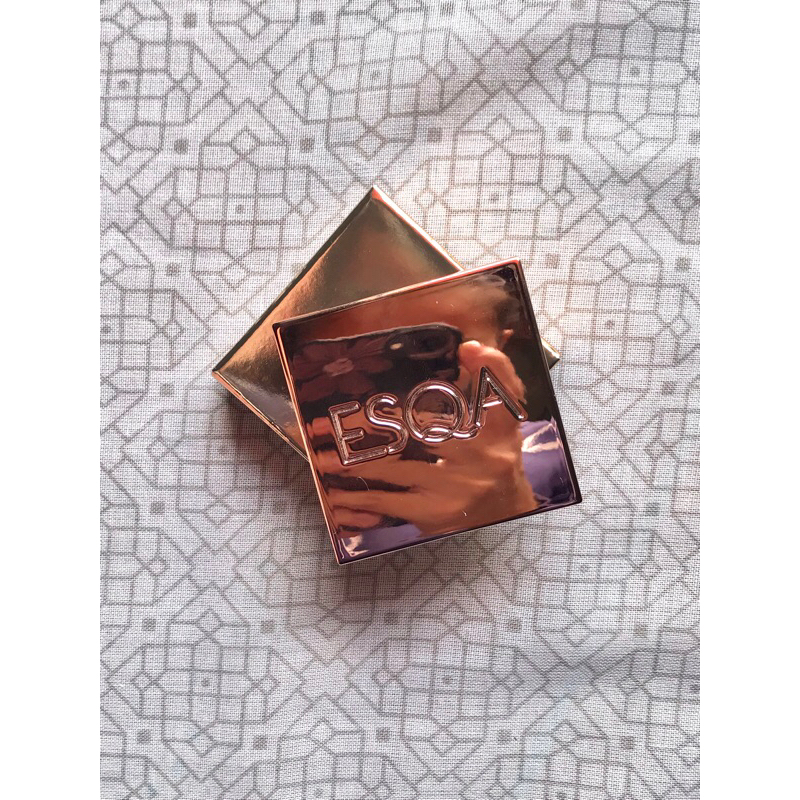 Jual [NEW] ESQA BLUSH (Honolulu) | Shopee Indonesia