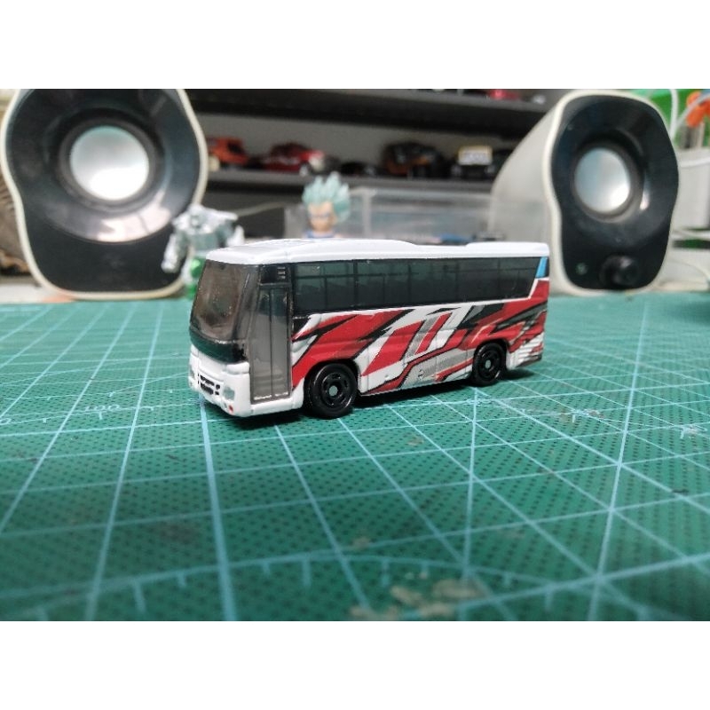Jual Bus Tomica custom | Shopee Indonesia