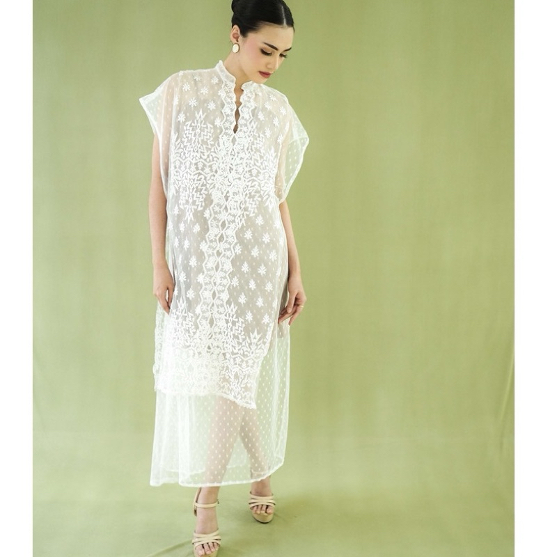 Jual DECA officiel - SHAKA Dress - brand new | Shopee Indonesia