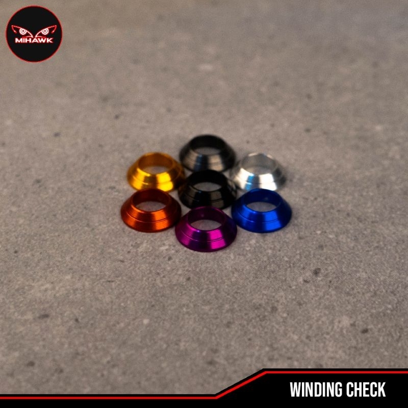 Jual Winding Check Custom Rod | Shopee Indonesia