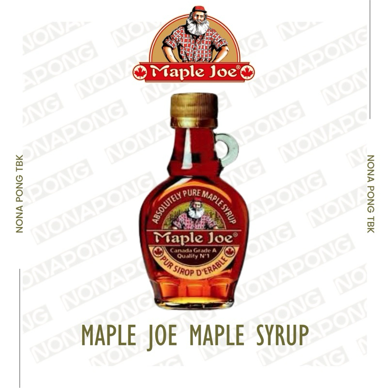 Jual Maple Sirup | Maple Syrup | Sirup maple | Sirup Manis | Sirup ...