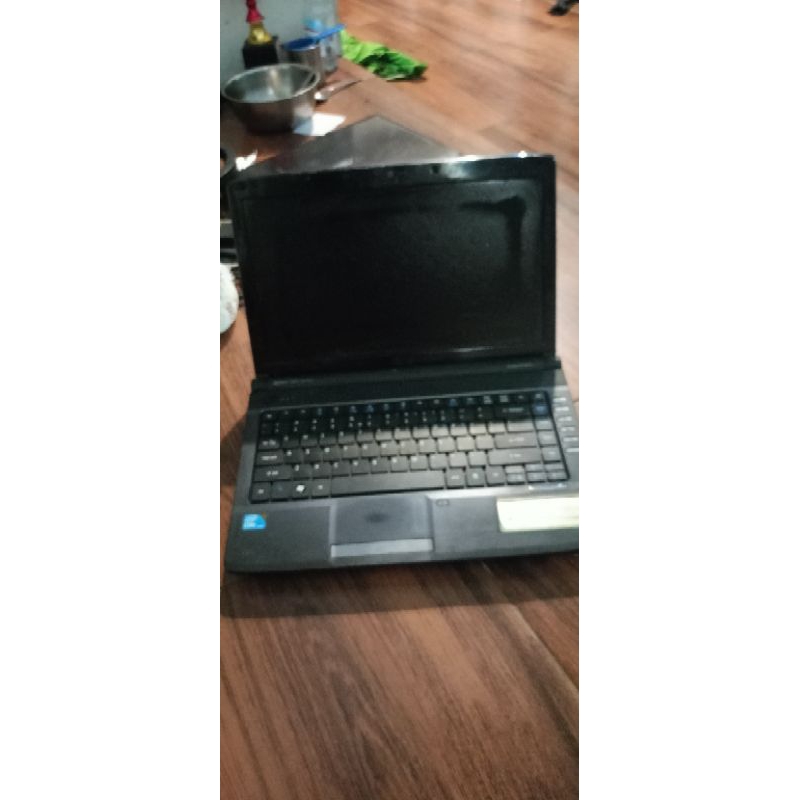 Jual laptop Acer Aspira 4740 matot | Shopee Indonesia
