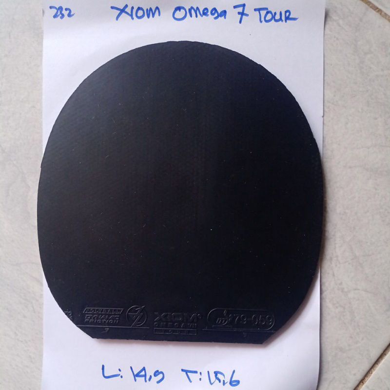 Jual xiom omega 7 tour Japan market | Shopee Indonesia