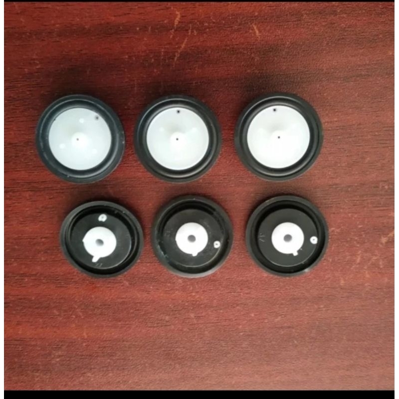 Jual Membran Sparepart Sensor Urinal American Standard | Shopee Indonesia