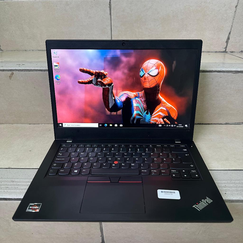 Jual Lenovo Thinkpad L14 G4 G3 / Intel I7 I5 | Ryzen 7 / 5 Thinkpad L14 G1 | Shopee Indonesia