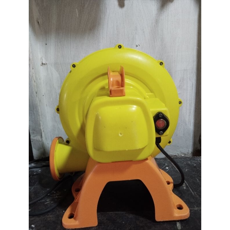 Jual AIR BLOWER KEONG/RUMAH BALON.MODEL QU 250W | Shopee Indonesia