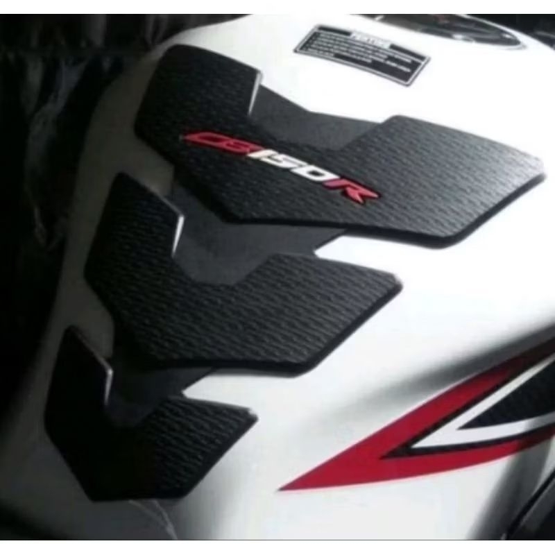 Jual Tank Pad New CB150R StreetFire | Shopee Indonesia