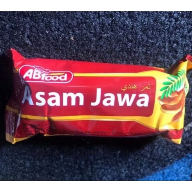 Jual asam Jawa 1 pack | Shopee Indonesia