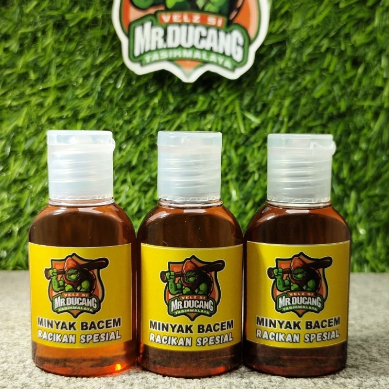 Jual MINYAK BACEM MUNCANG RACIKAN SPESIAL (BUKAN MINYAK KALIKI) SUPER ...