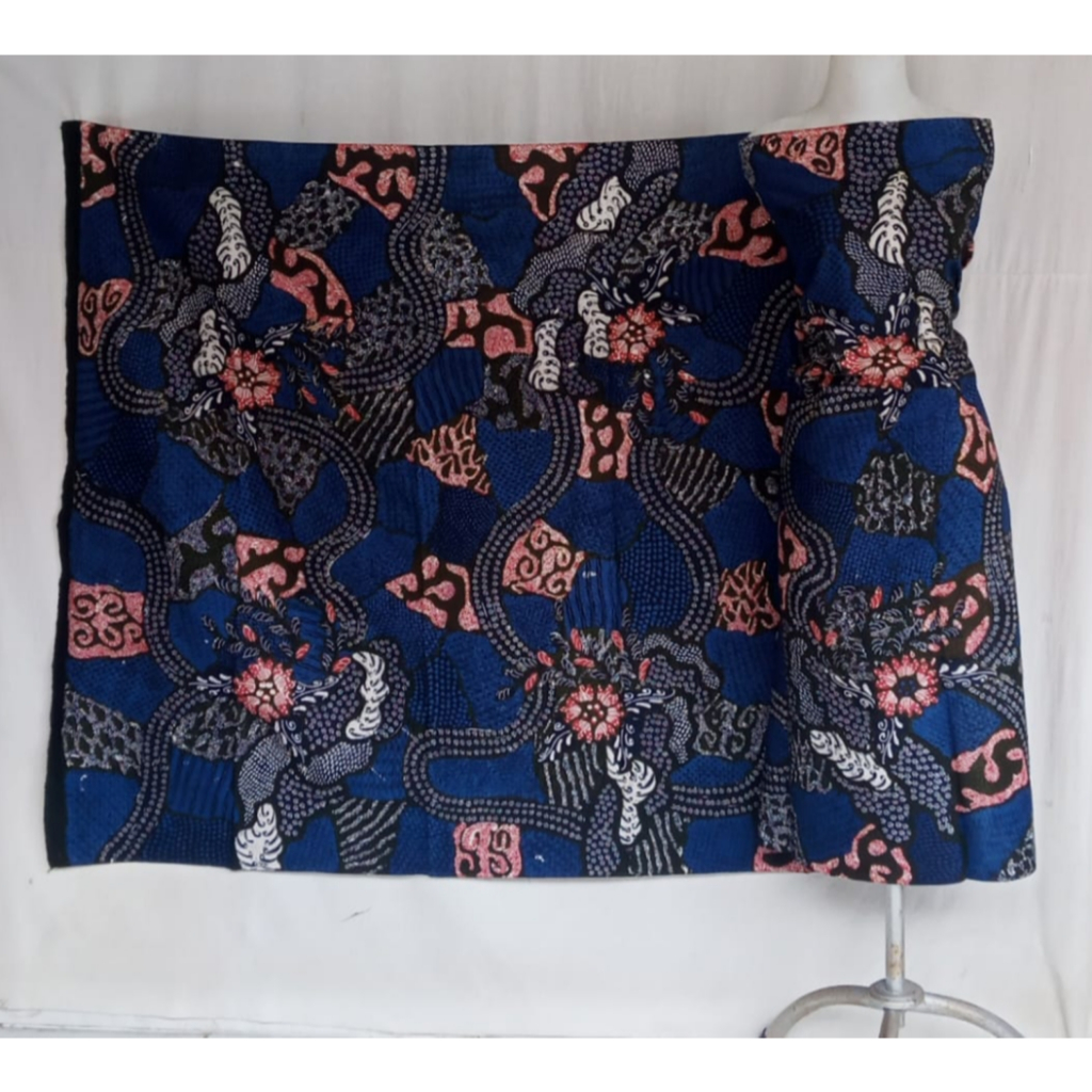 Jual KAIN BATIK TULIS PREMIUM MADURA MOTIF SEKAR JAGAD | Shopee Indonesia