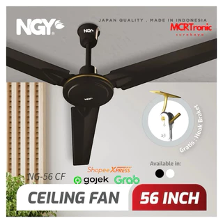Jual Ceiling Fan Terlengkap & Harga Terbaru Oktober 2025 | Shopee Indonesia