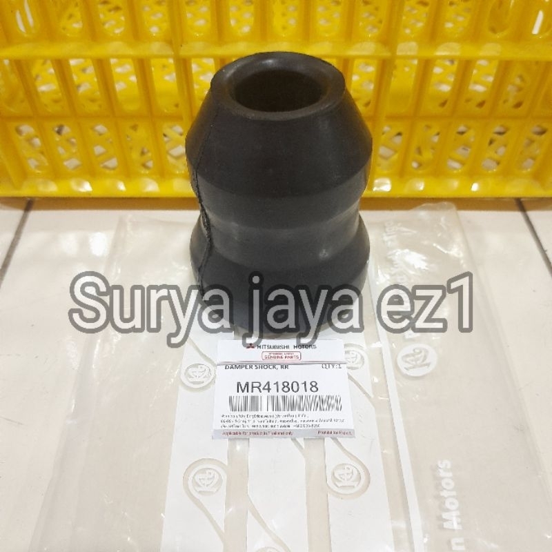 Jual Karet Stopper Shock Belakang Stoper Pajero Sport Strada Triton ...