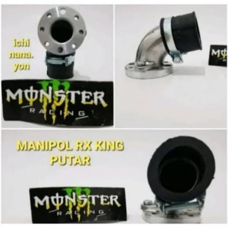 Jual MANIPOL ROTARY / PUTAR KARBU | Shopee Indonesia