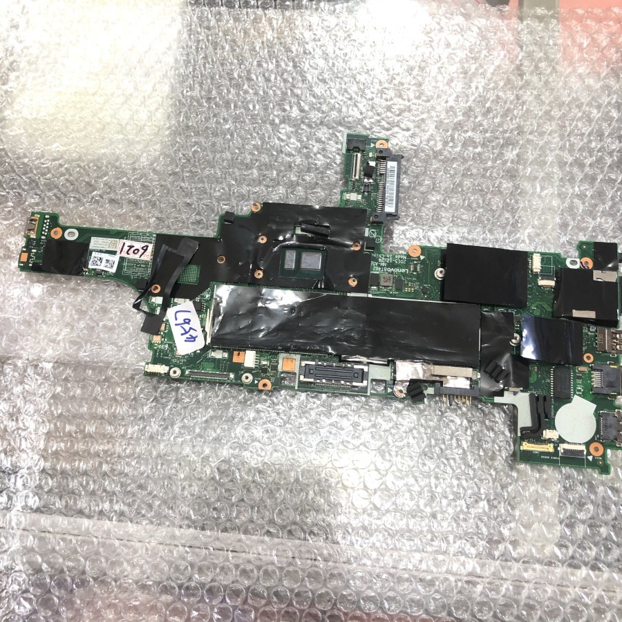 Jual Motherboard Lenovo Thinkpad T460 Core i5 | Shopee Indonesia