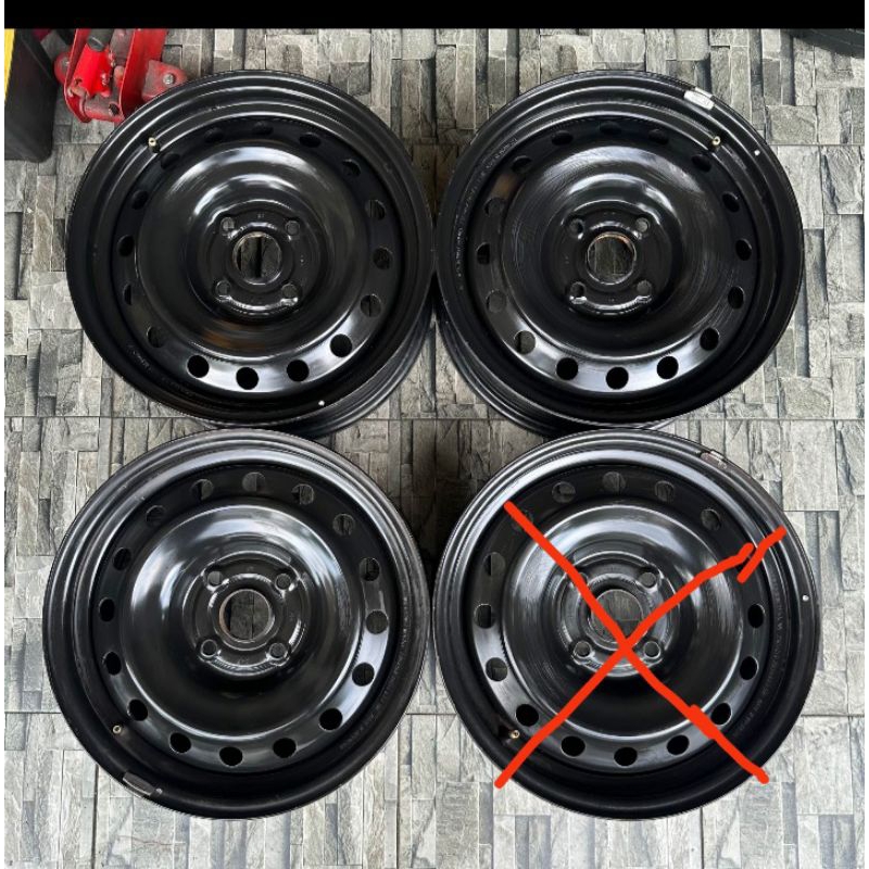 Jual velg sigra | Shopee Indonesia