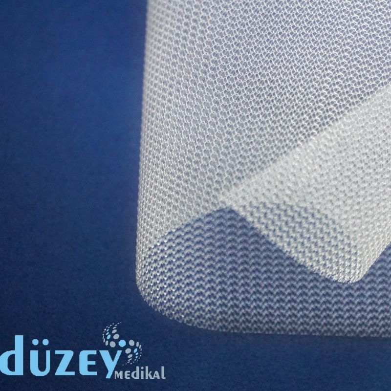 Jual Hernia mesh duzey herniamesh 6x11 | Shopee Indonesia
