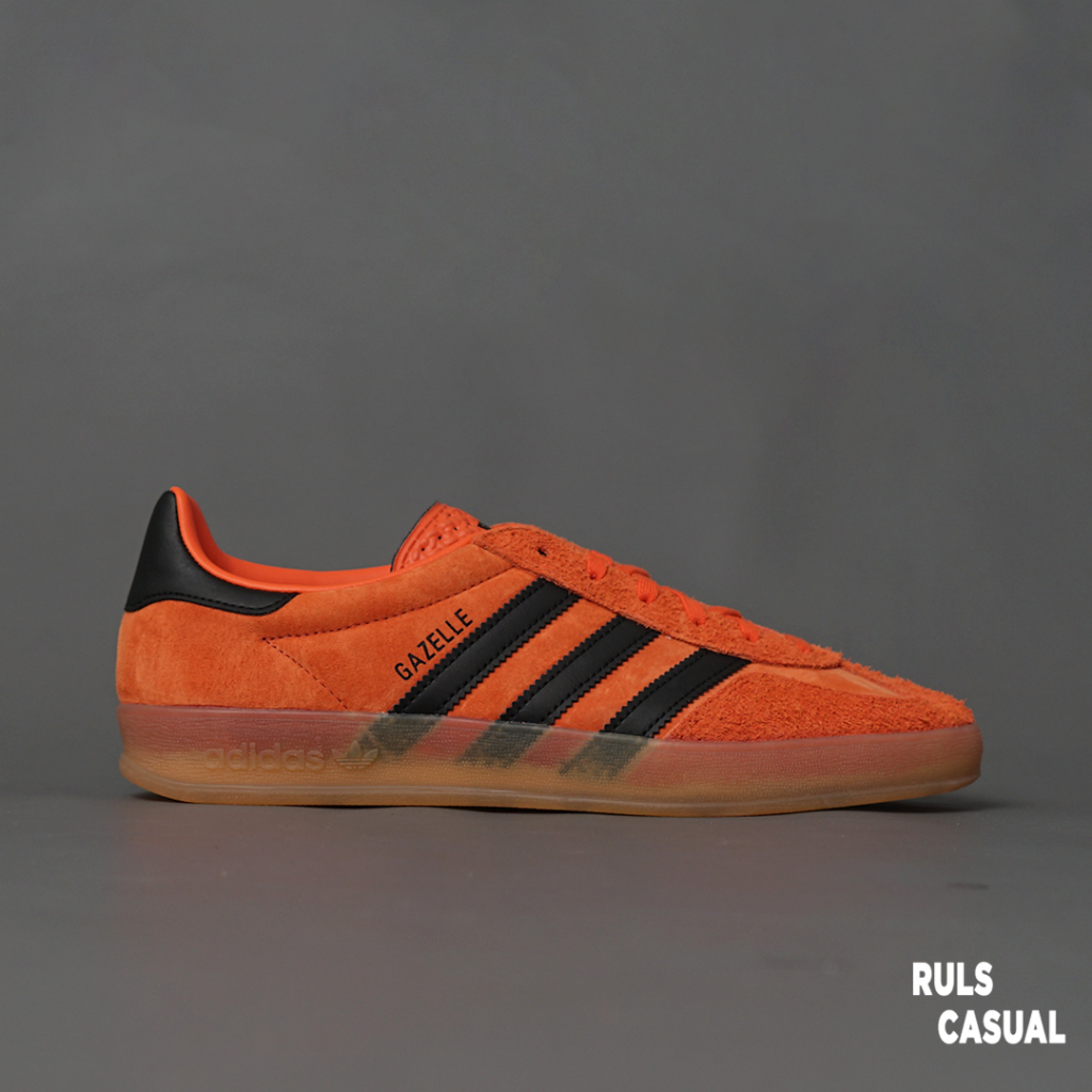 Jual Adidas Gazelle Indoor (JI3905) | Shopee Indonesia
