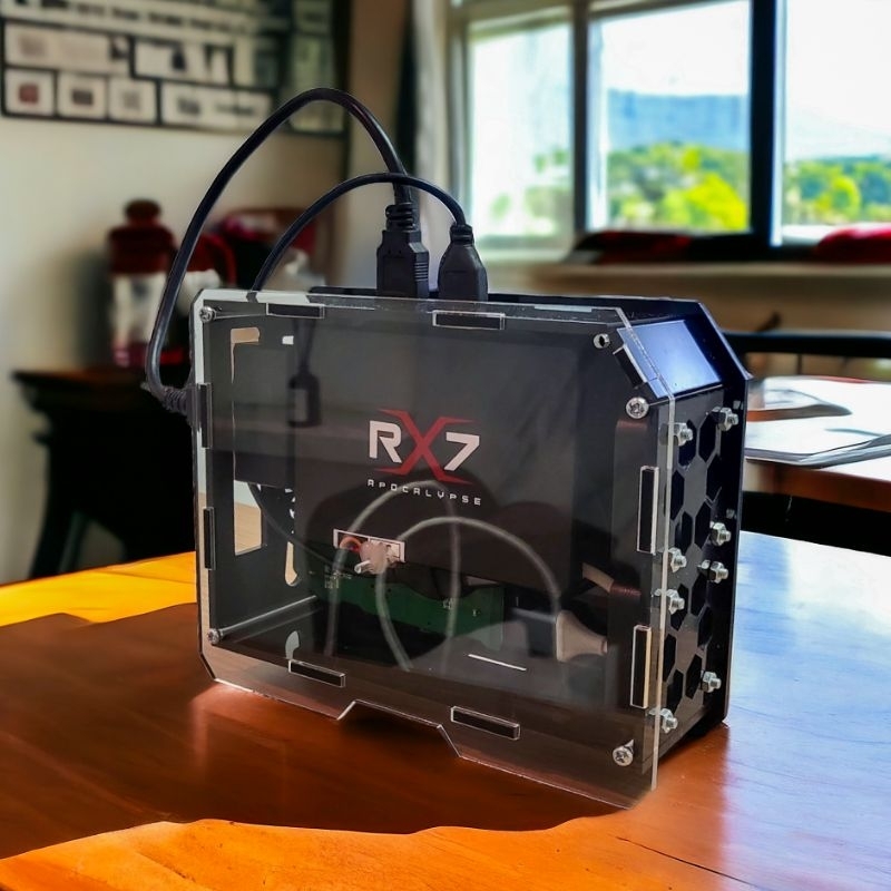 Jual NAS SERVER ( Network Attached Storage ) SSD 128GB | Shopee Indonesia