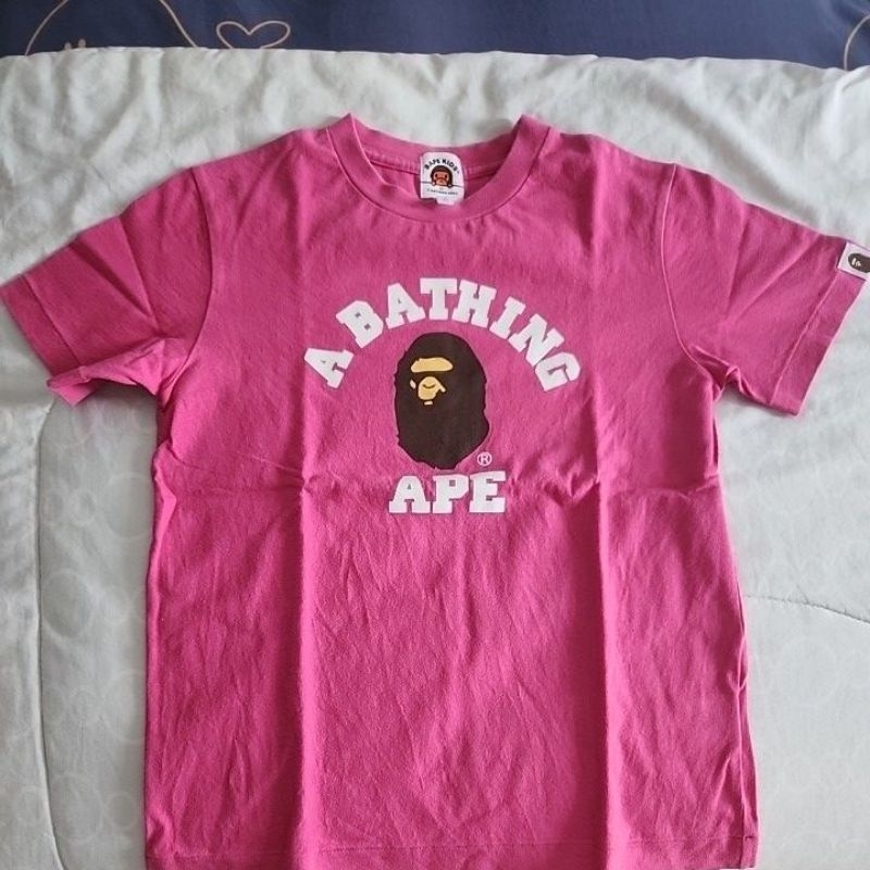 Jual preloved bape authentic 130 anak | Shopee Indonesia