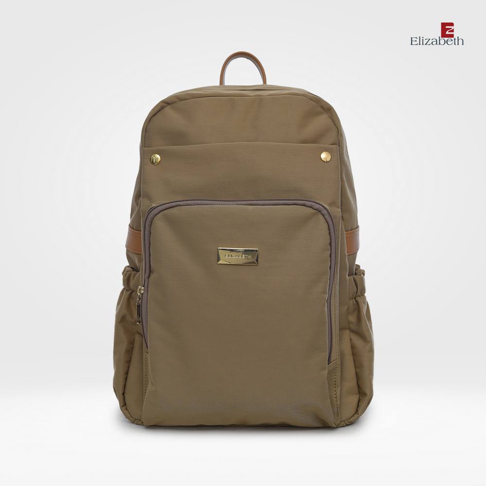 Jual Tas Elizabeth Backpack 0055-5438 | Shopee Indonesia