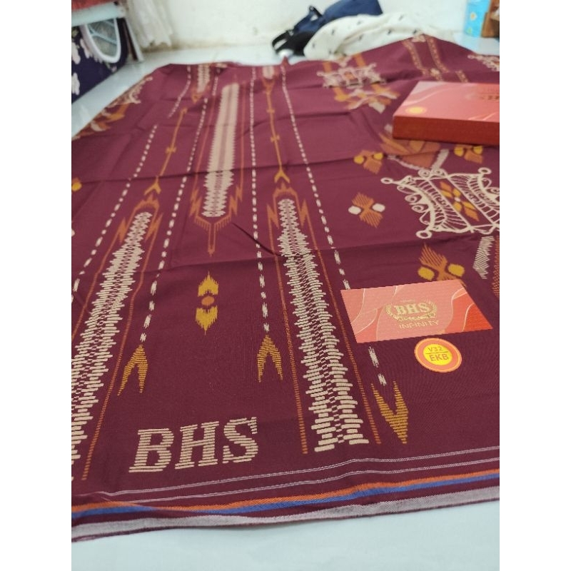 Jual sarung BHS infinity gold new | Shopee Indonesia