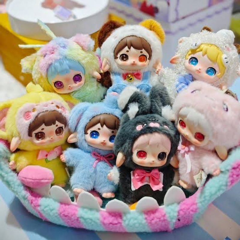 Jual (Ready) boneka ruby selected onyet | Shopee Indonesia