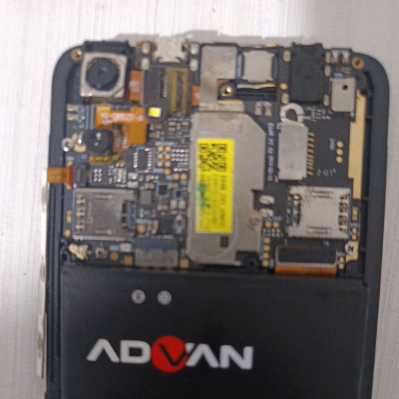 Jual Mesin Advan G5 Elite Mesin Normal | Shopee Indonesia