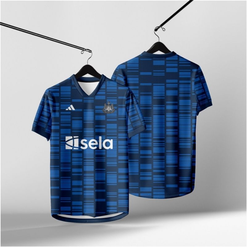 Jual jersey full printing Newcastle fantasy | Shopee Indonesia