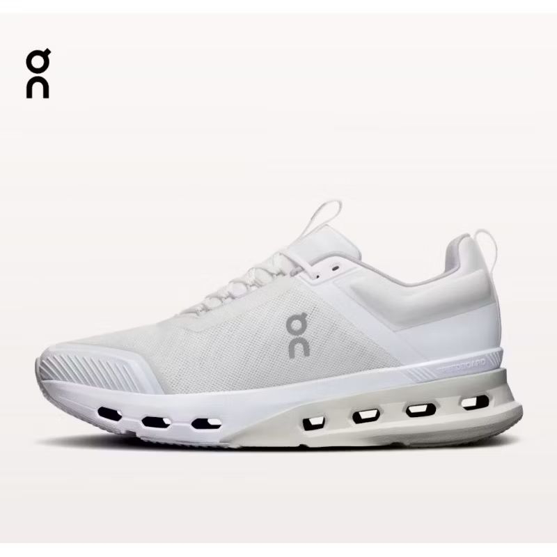 Jual ON Cloudnova X ON Cloud Nova X MENS WHITE GLACIER | Shopee Indonesia