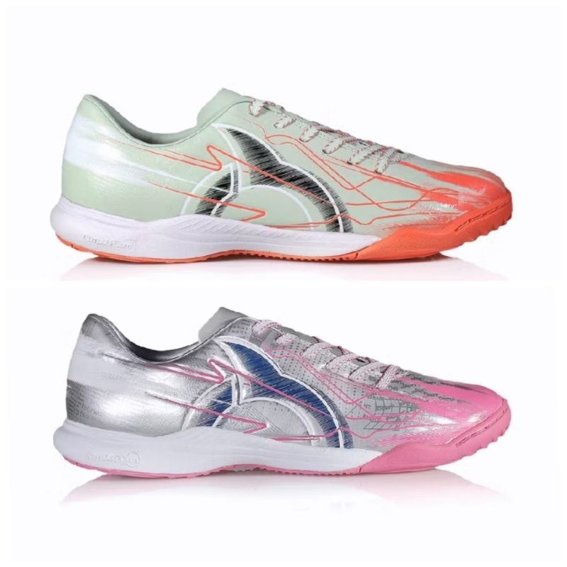 Jual SPATU FUTSAL ORTUS ORTUSEIGHT CATALYST LEGION V5 IN NEW | Shopee ...