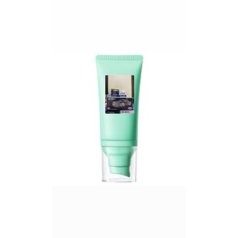 Jual SKINTIFIC HIJAU JADE KAIDO 113 (SEGEL) | Shopee Indonesia