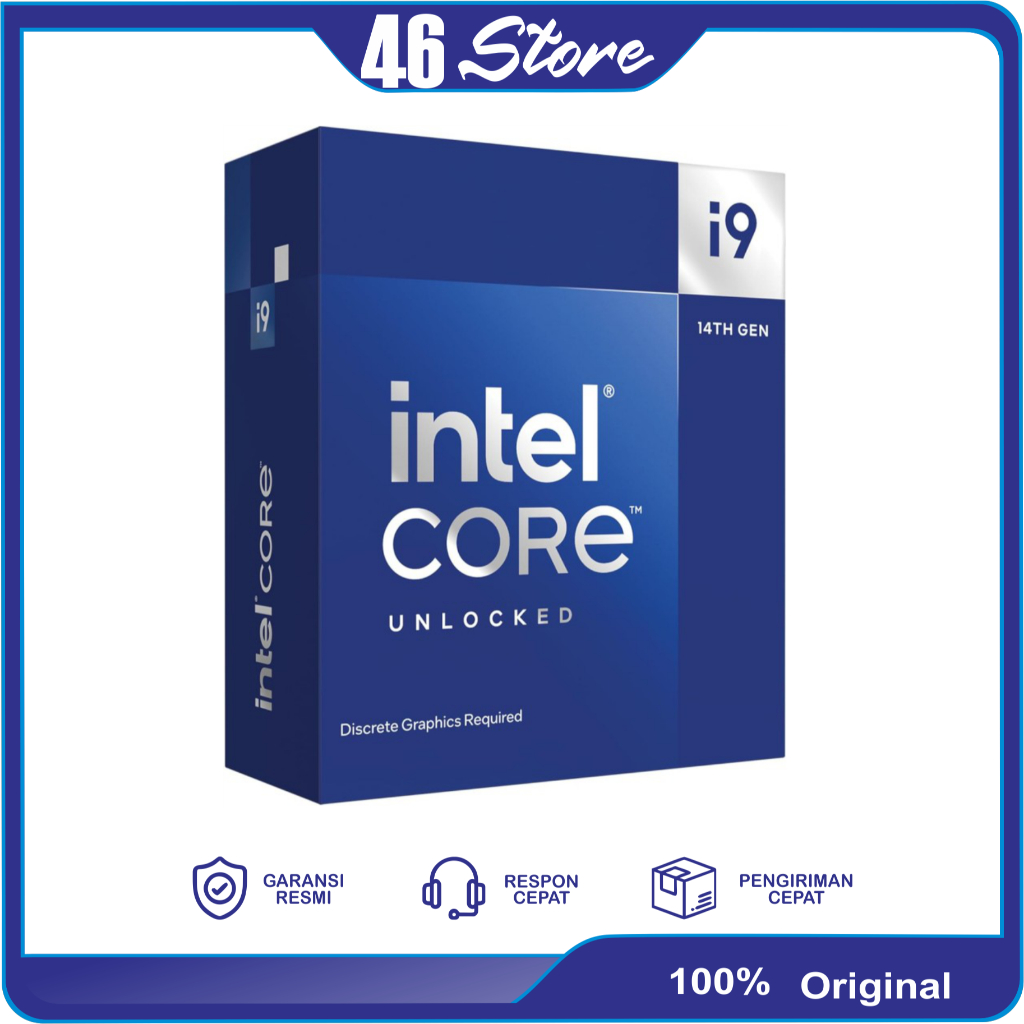 Jual Intel Core i9 - 12900KF 3.2GHz Up To 5.2GHz [Box] LGA 1700 | Shopee Indonesia