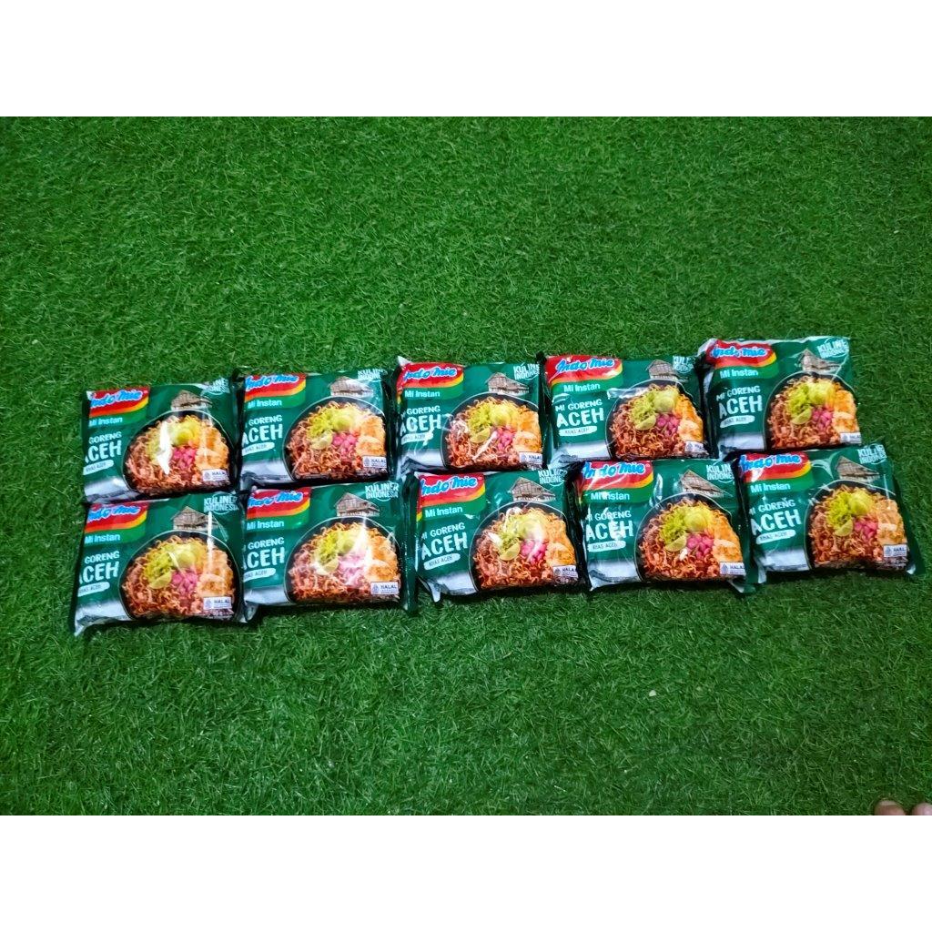 Jual Promo Mie Indomie Goreng Indomie Aceh Harga Hemat | Shopee Indonesia