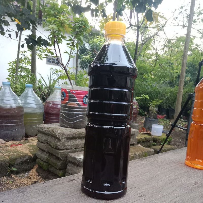 Jual Akar Tunas ( Perangsang Akar, Batang, Tunas Tanaman ) Pupuk Cair 1 ...