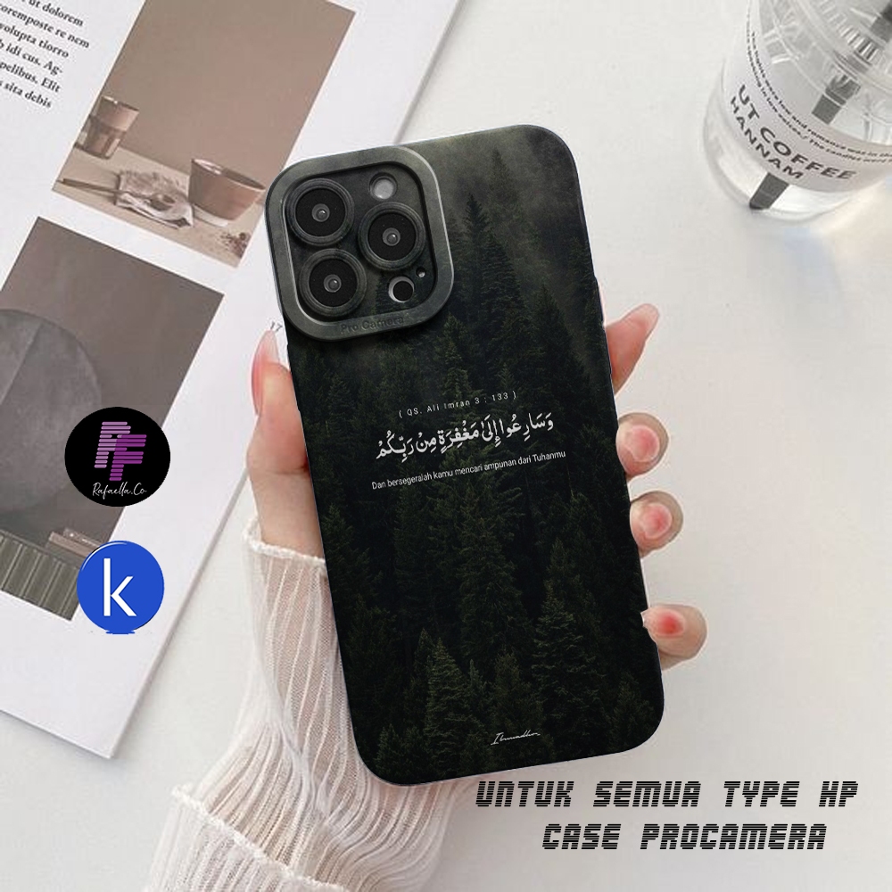 Jual KRTK [COD] softcase Pro Camera Case Hp Custom Dengan Kualitas ...