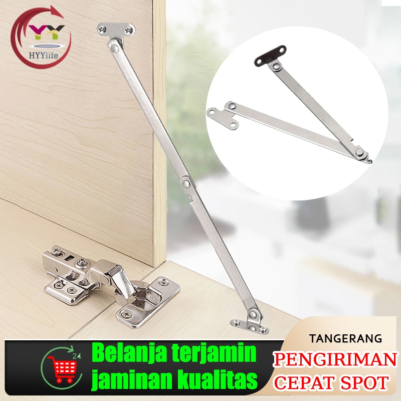 Jual Engsel Wayang Sikutan Jendela Penyangga Tutup Lipat Dengan ...