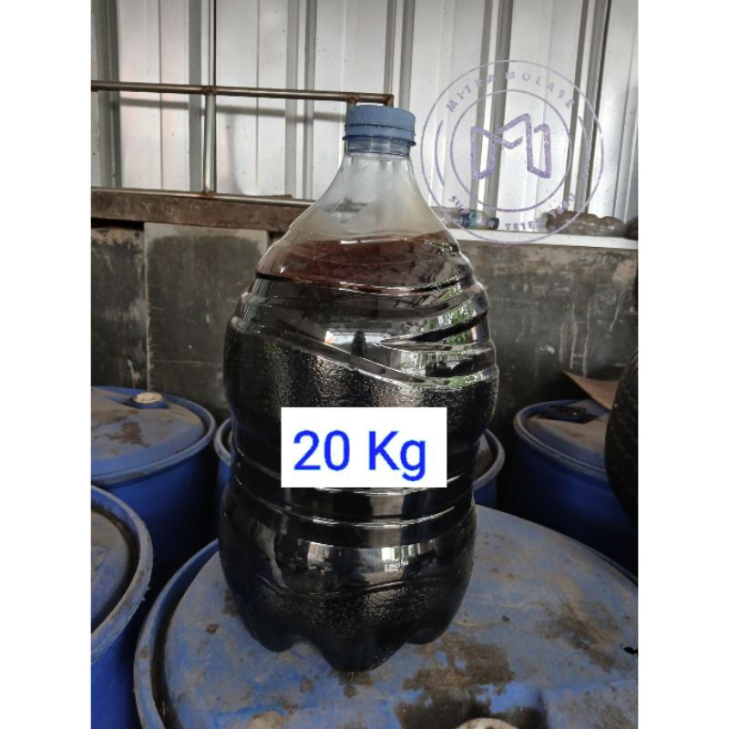 Jual MOLASE TETES TEBU PENGGEMUK SAPI SUPLEMEN/VITAMIN PENGGEMUK SAPI ...