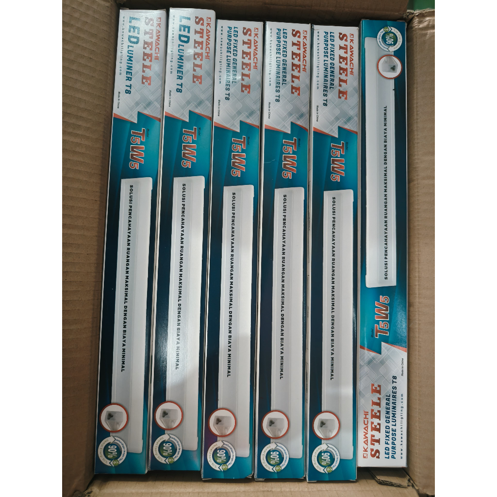 Jual LED LUMINER T5 | Shopee Indonesia