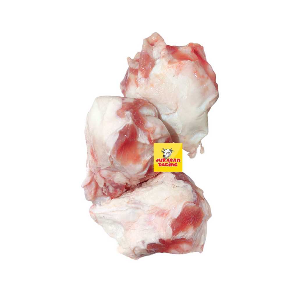 Jual Daging Tulang Dengkul Sapi Patella Beef Patella 500gr | Shopee ...