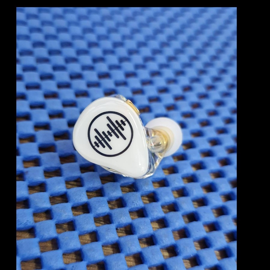 Jual Sparepart EAR Wave2HU Per Sisi - All Size in ear monitor | Shopee ...