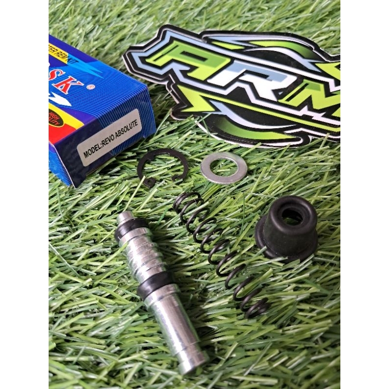 Jual master rem kit beat Scoopy Vario absolute Revo OSK murah | Shopee ...