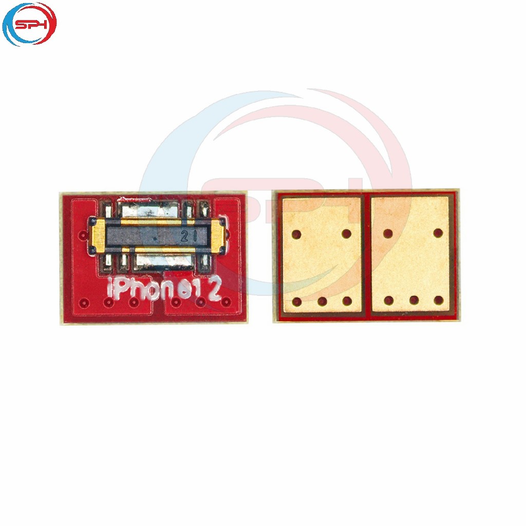 Jual YCS Ip12 Series Enhanced Single-sided Battery connector (Red ...